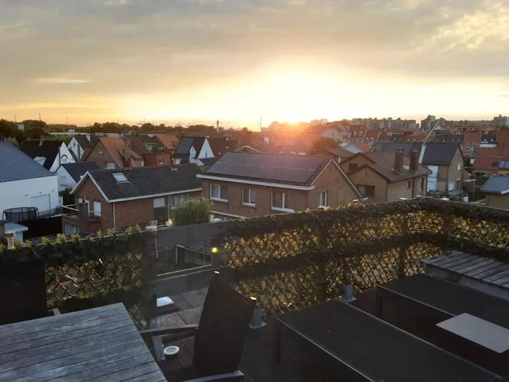 Maison à Knokke-heist - Brugge