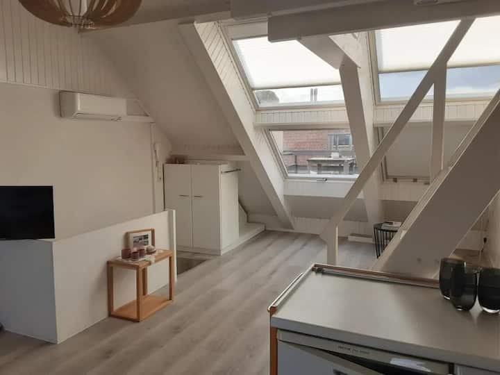 Maison à Knokke-heist - Knocke-Heist