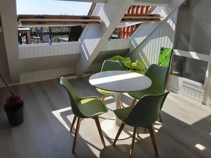 Maison à Knokke-heist - Knokke-Heist
