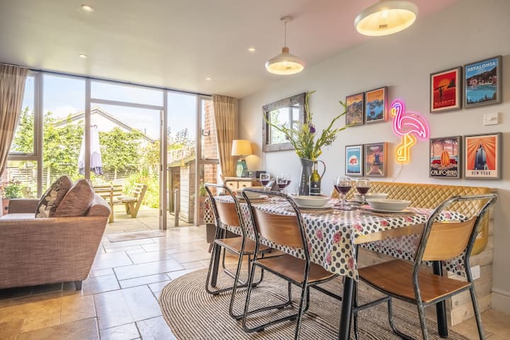 Cog Cottage (2) - Blakeney