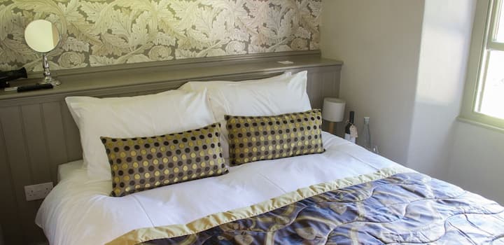 Church House Inn Torver Lake District -Room 4 - Coniston