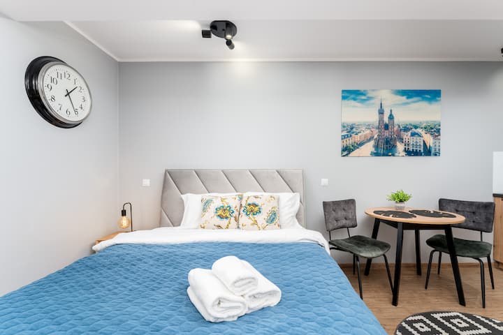 Underground Mystique Apartment - Krakow