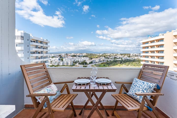 Gaivotas House - Alvor