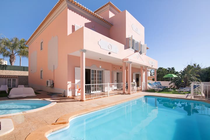 Solar Das Andorinhas - Albufeira
