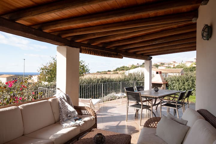 Wonderful Italy  | Casa Della Vigna 2 - Valledoria