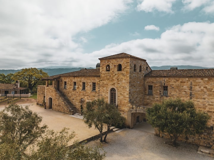 Sunstone Villa - Sunstone Winery, Santa Ynez