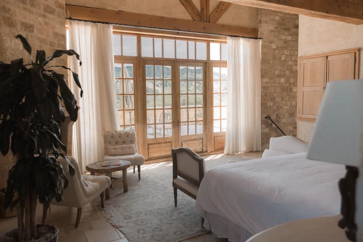 Provence Suite At The Sunstone Villa - Solvang