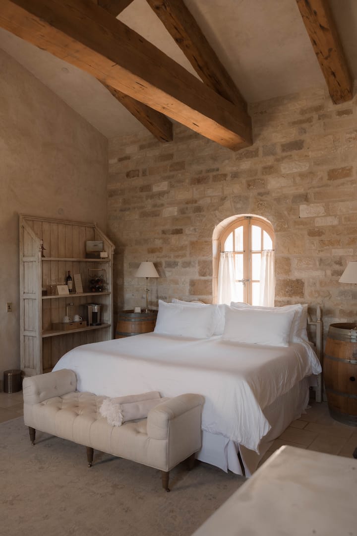 Le Petit Suite At The Sunstone Villa - Solvang