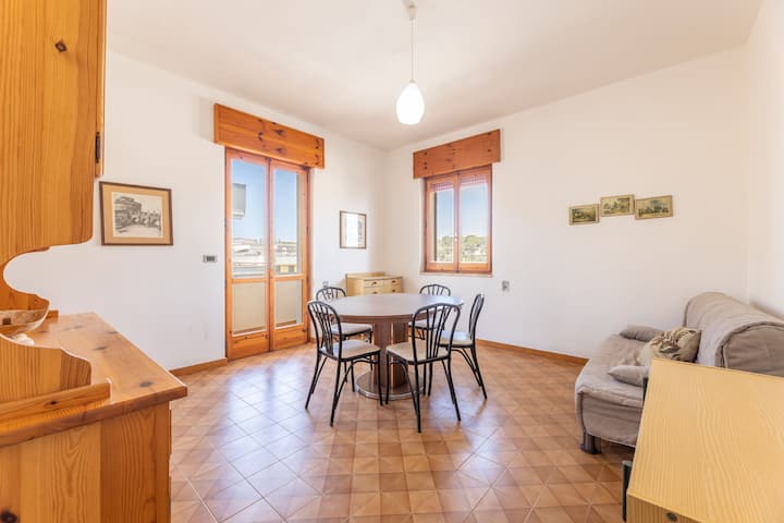 Giovanni Apartment In Gallipoli, Ac, Seaside - Gallipoli
