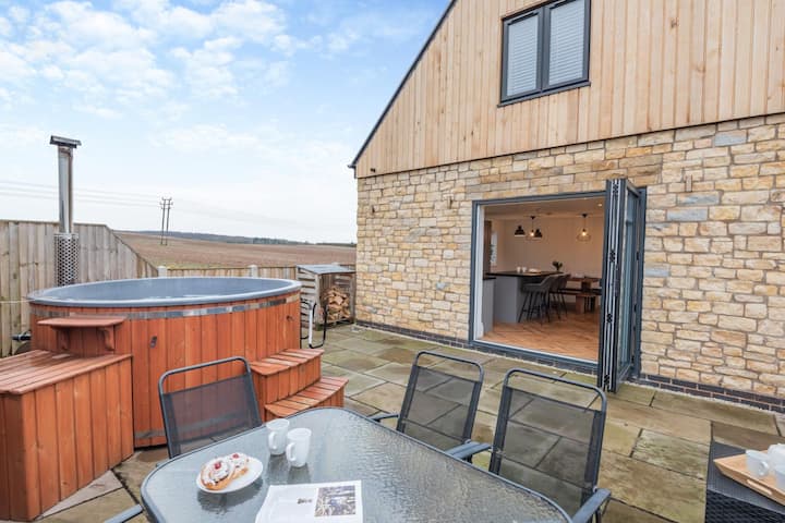 4 Bed In Pleasley Vale (Oc-c30857) - Sherwood Forest