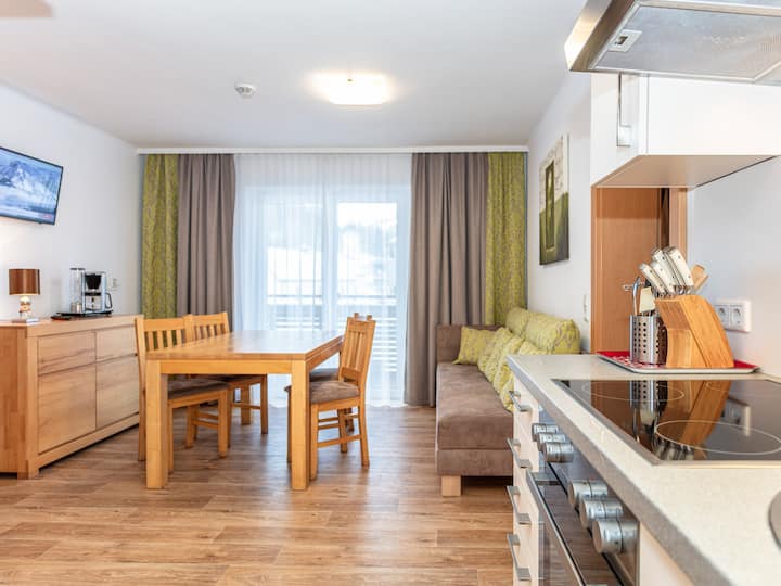Appartements Hollin - Top 1 - Saalbach-Hinterglemm
