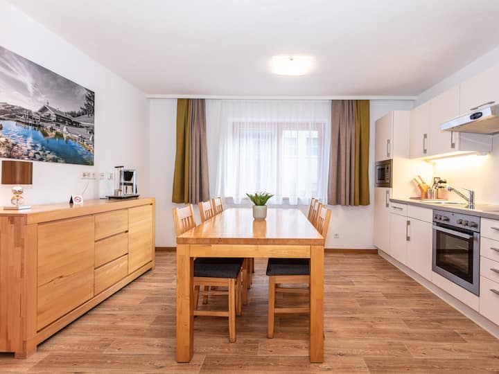 Appartements Hollin - Top 2 - Saalbach-Hinterglemm