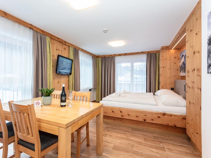 Appartements Hollin - Top 3 - Saalbach