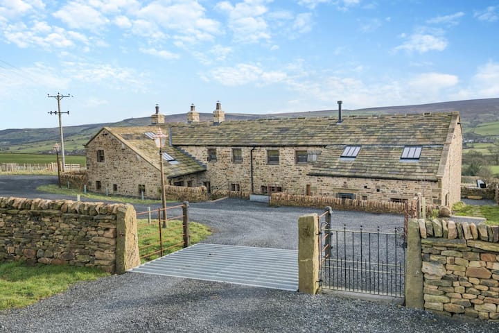 4 Bed In Cowling (Oc-h30773) - Skipton