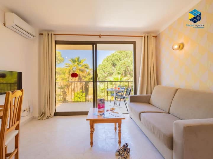 Master Apartment - Portocolom