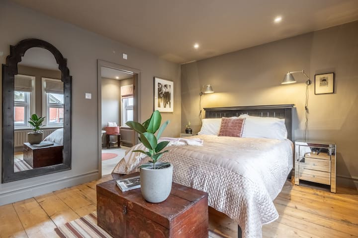 Norfolk House (2) - Heacham