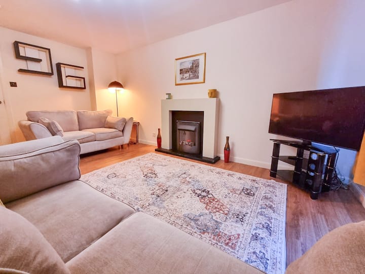 South College 2 Bedroom Apartment - Aberdeen - Aberdeen
