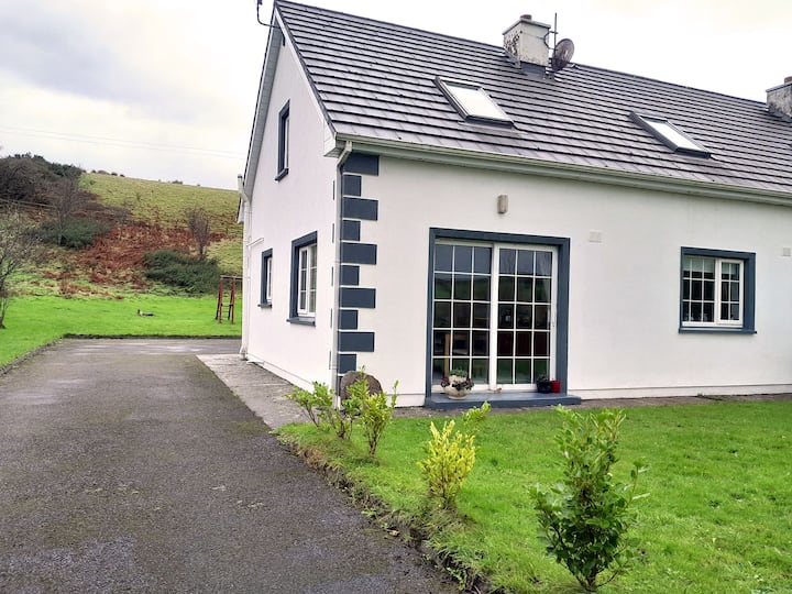 M047 Sattva Carrowholly Westport - Westport, Ireland