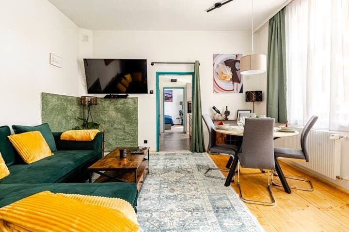 Vienna Garden Bungalow - Klosterneuburg