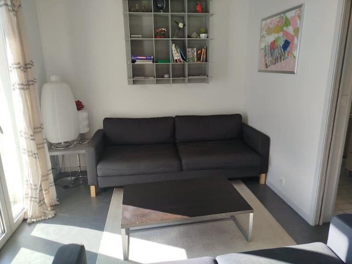 Appartement 4 Pièces 8 Personnes - Confort - La Mongie
