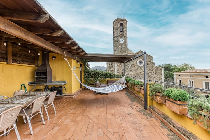 Casa Rural El Torn - Figueres