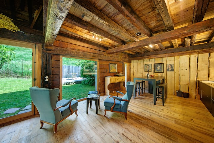 Cedä M House - Sappada