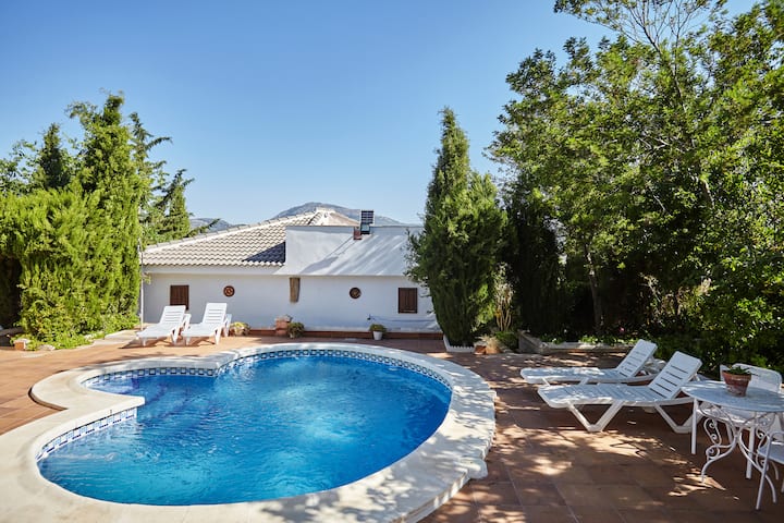 Casa Rural La Atalaya - Alcalá la Real
