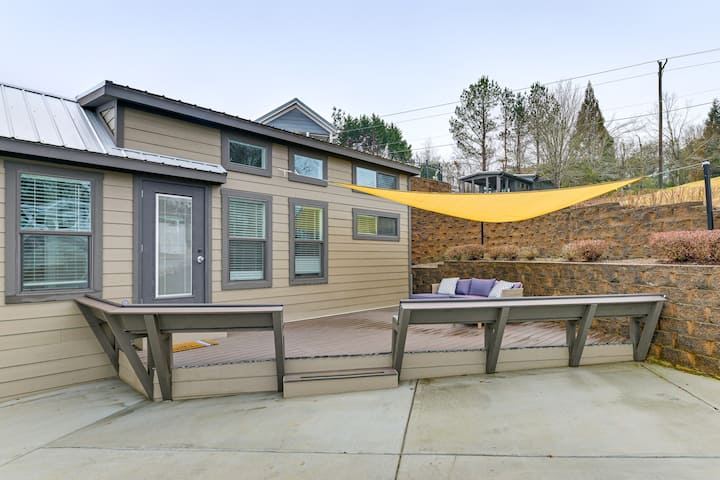 < 1 Mi To Marina: Pet-friendly Lake Norman Home! - Denver, NC