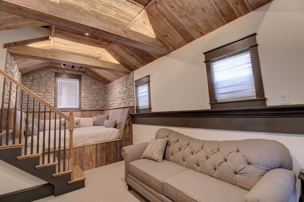 The St. Charles Guest House, lovely historic home, - Houses for Rent in ...