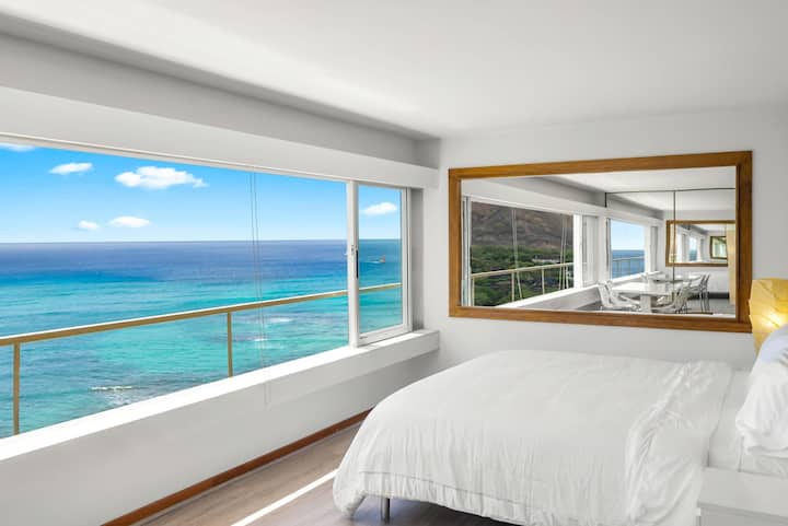 Oahu Vacation Rental - Honolulu, HI