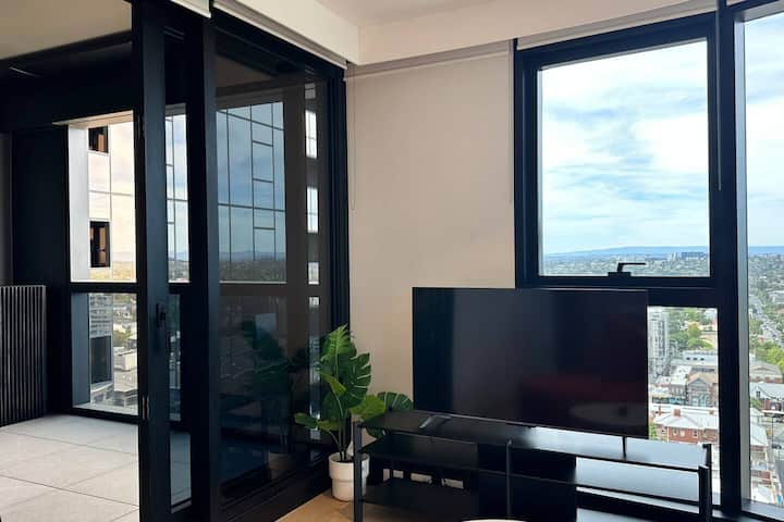 Sky One Harmony | Amenities - Box Hill
