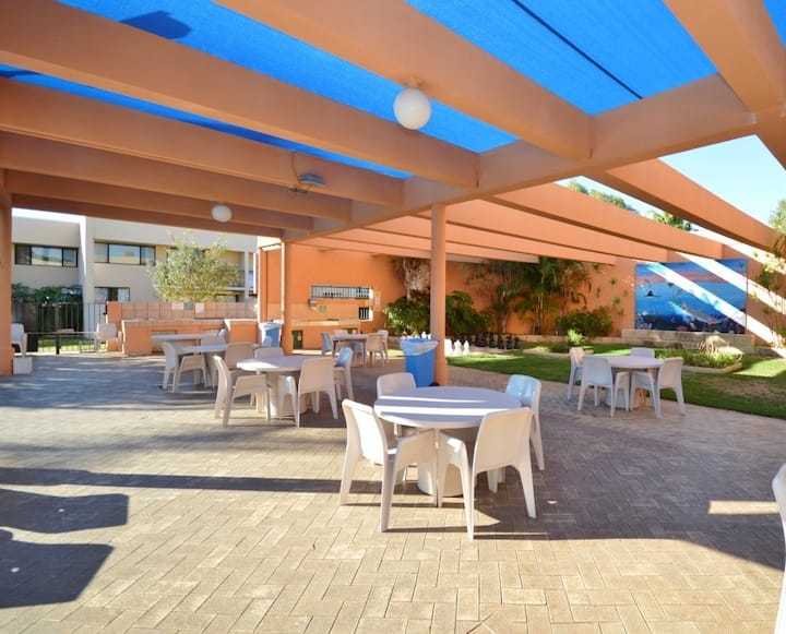 Riverview Holiday Apartment 96 - Kalbarri Wa - Kalbarri