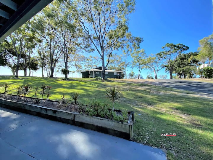 Burrum River Unit 1 - Burrum Heads