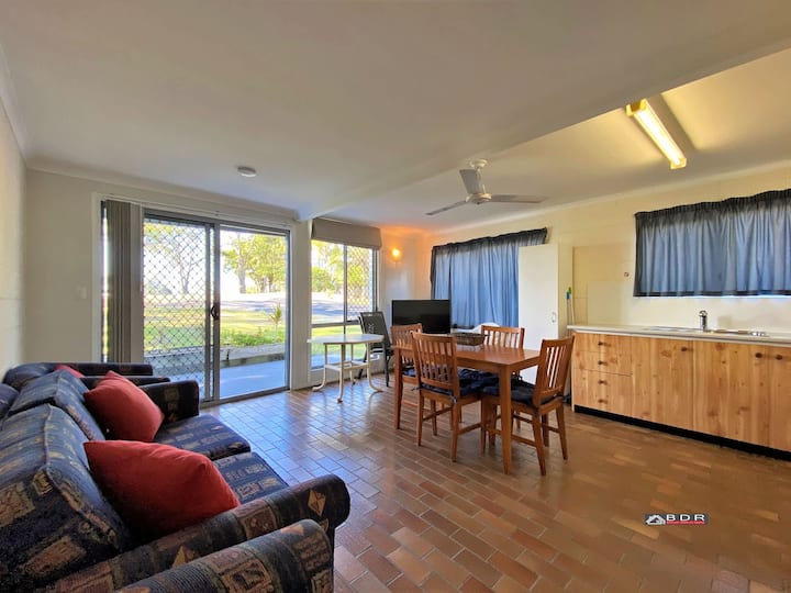 Burrum River Unit 2 - Burrum Heads