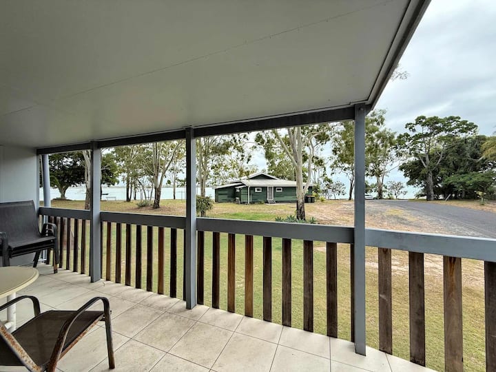 Burrum River Unit Three - Burrum Heads