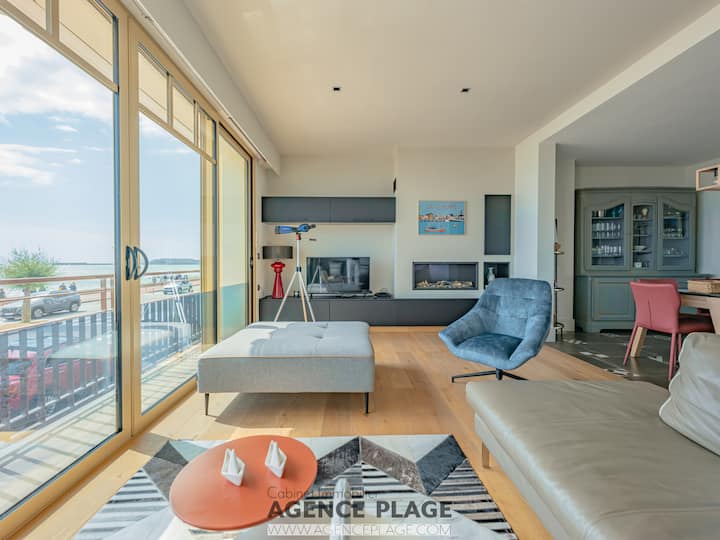 Maison Les Sables-d'olonne, 5 Pièces, 8 Pers. - Les Sables-d'Olonne
