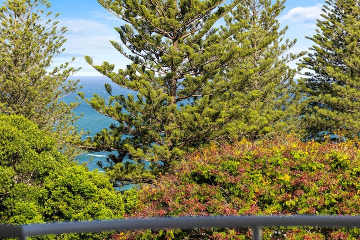 6/'cote D'azur' 6 Douglas Street Sunshine Beach - Noosa Heads