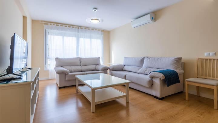 Apartamento Junto A La Judería - Córdoba, Espagne