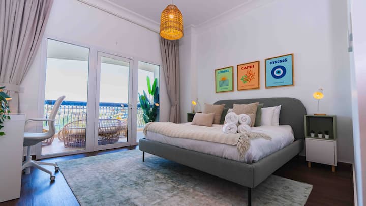 Two Bed In Ansam Hosted By Voyage - Ferrari World Abu Dhabi