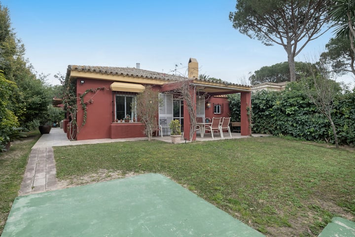 Villa Rocio - Cádiz