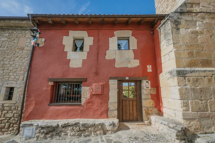 El Campanario - Miranda de Ebro