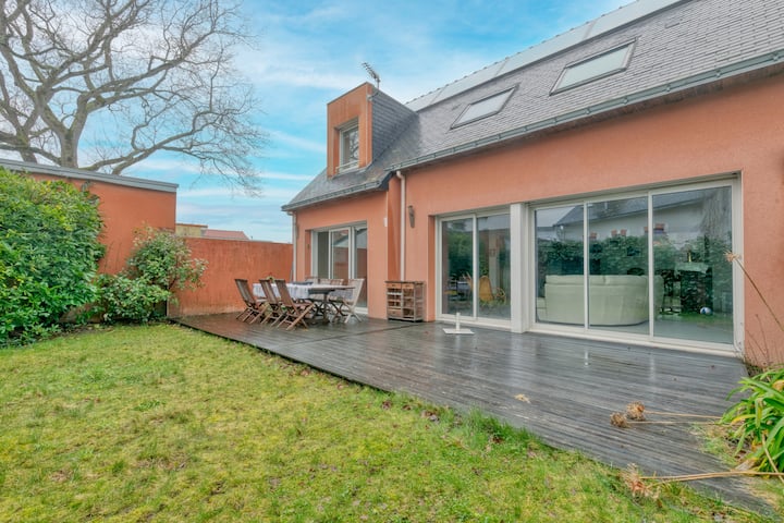 La Tanière - La Baule-Escoublac