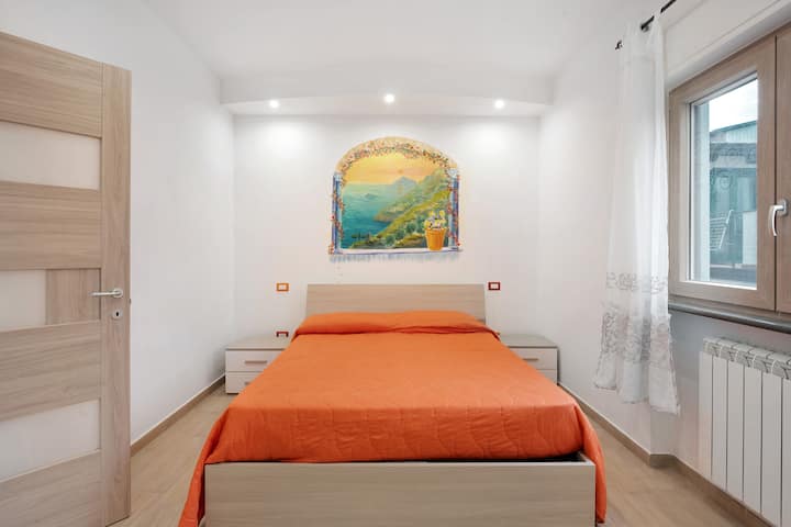 Casa Martina - Agerola
