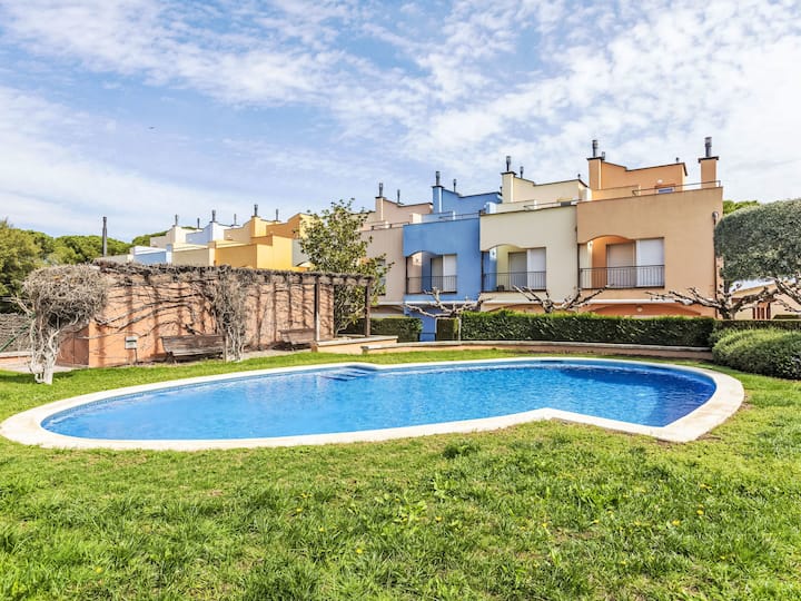 Bousquet By Interhome - L'Escala