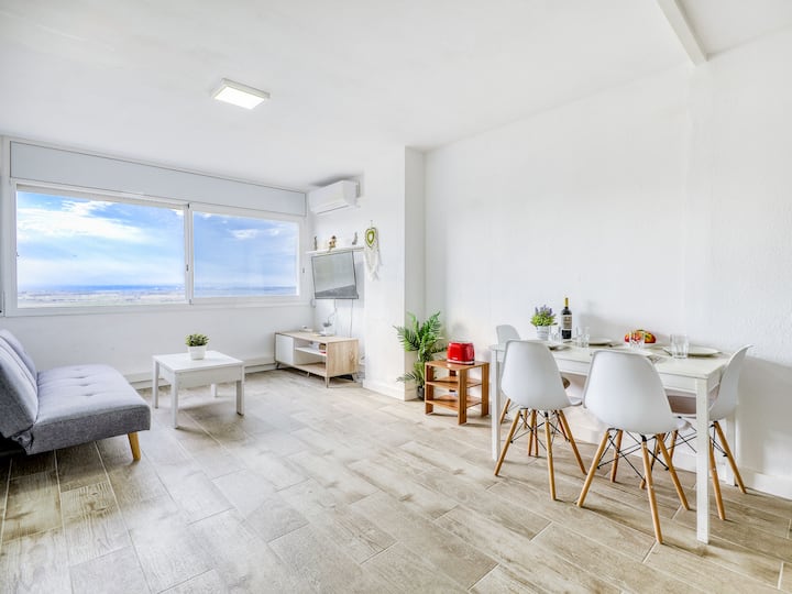 Manhattan By Interhome - Empuriabrava