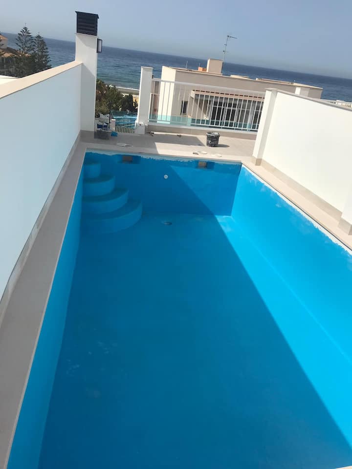 Apartment Boutique Sun And Sea - Torrox