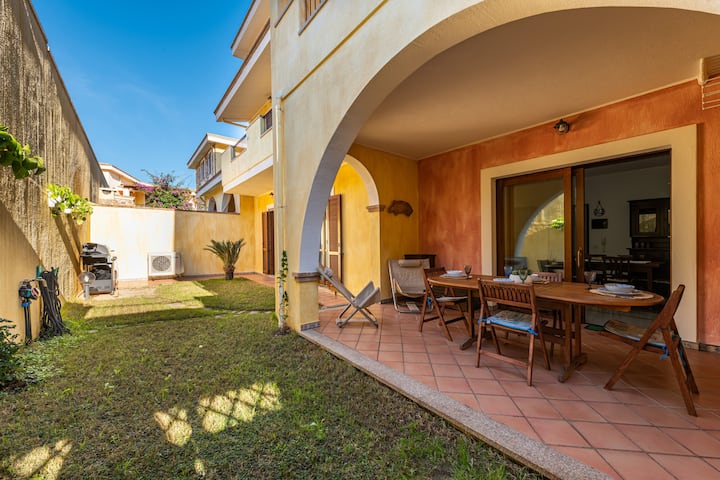 Casa Celeste - Villasimius