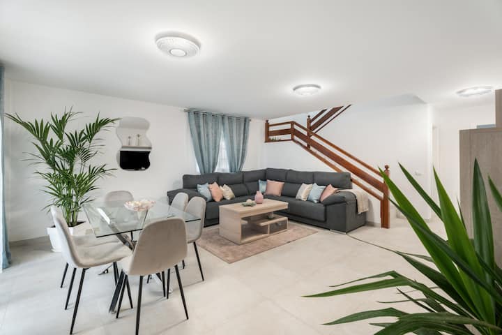 Villa En Las Caletillas - Candelaria, España