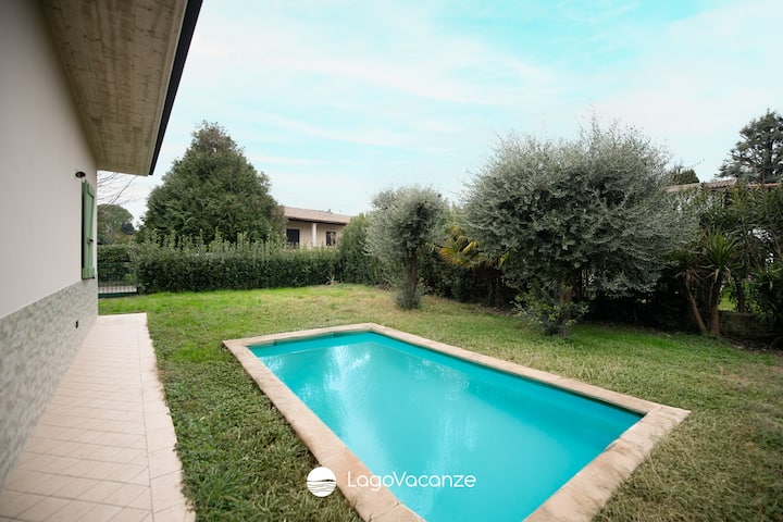 La Casa Del Lago - Manerba del Garda