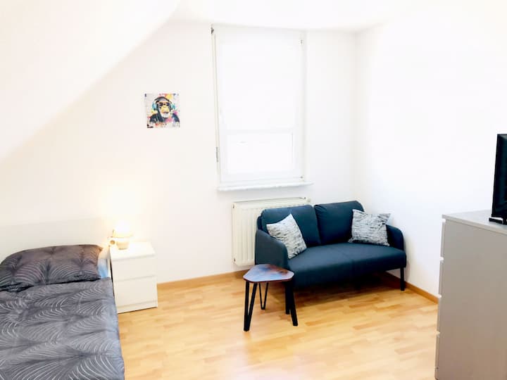 Mei03 Apartment In Niederau - Niederau